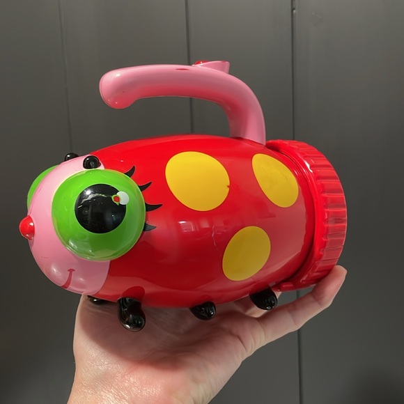 Melissa & Doug | Toys | Melissa Doug Ladybug Flashlight | Poshmark